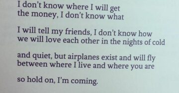 Our Numbered Days - Button Poetry