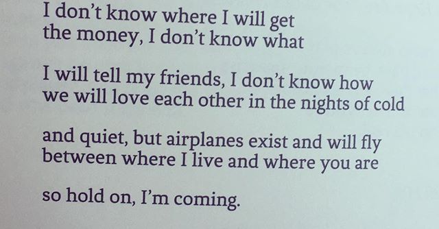 Our Numbered Days - Button Poetry