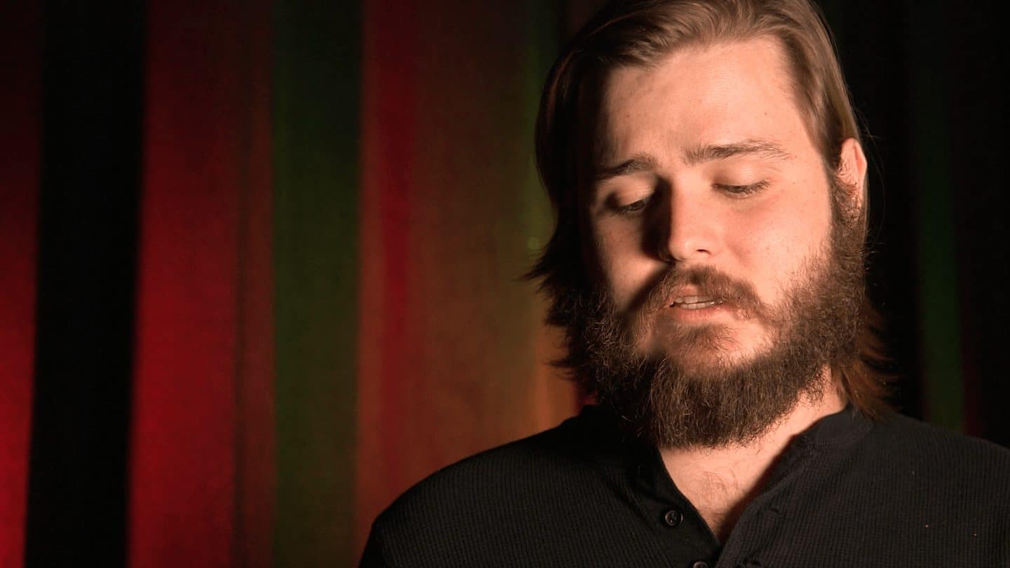 Neil Hilborn - "A Series of Short Poems" (100K Views!) - Button Poetry