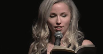 Ephemera - Button Poetry