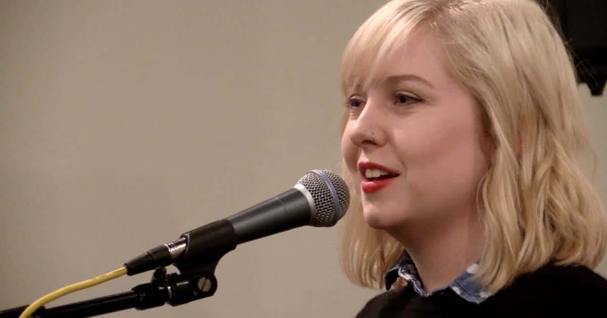 Victoria Morgan - "How to Succeed in Heartbreak" (250K Views!) - Button ...