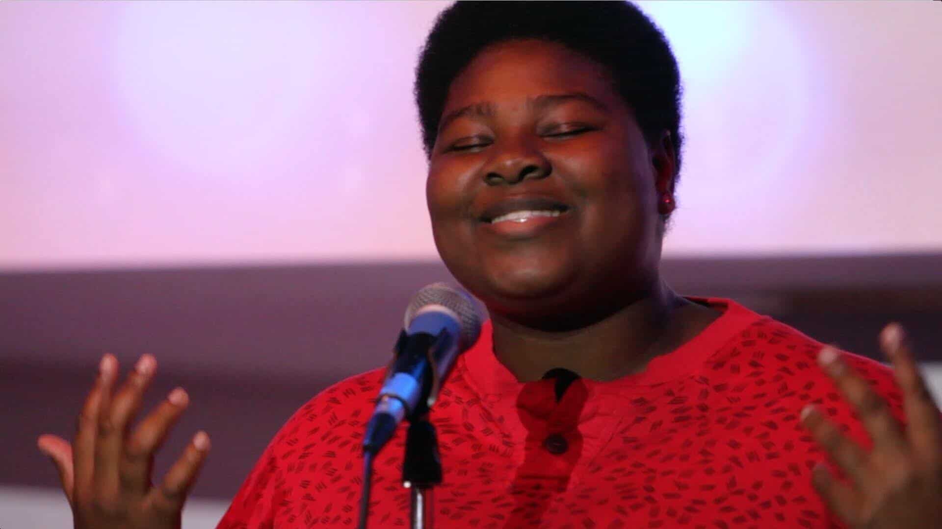 Raven Taylor - "How to Survive Being a Black Girl" (100K Views ...