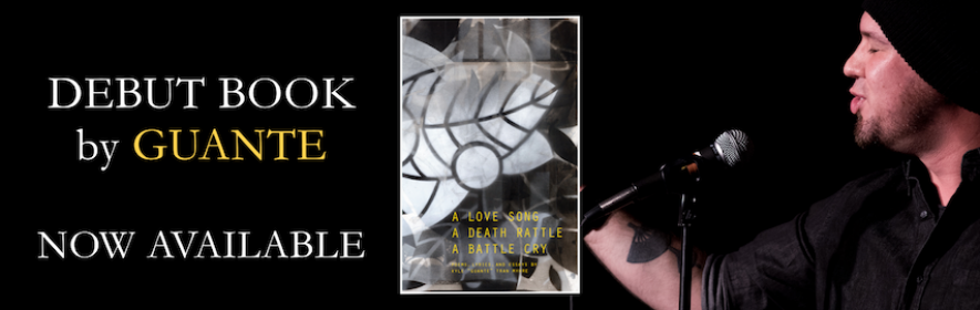 Home - Button Poetry