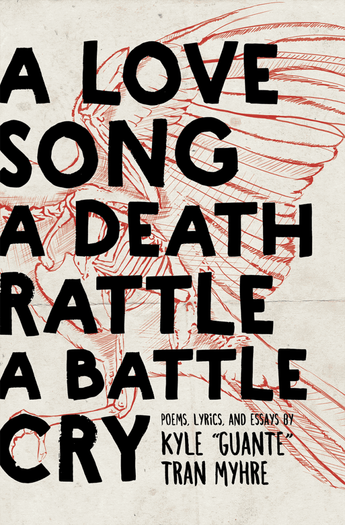 A Love Song, A Death Rattle, A Battle Cry - Button Poetry