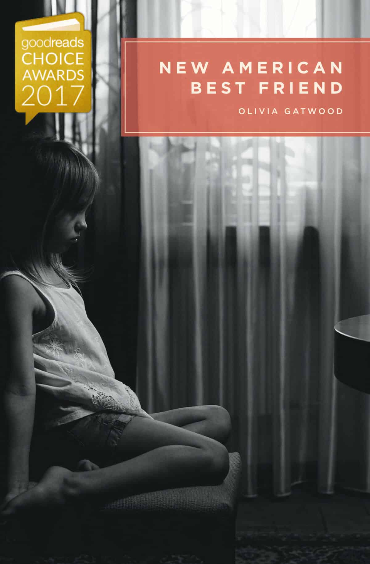 New American Best Friend - Button Poetry