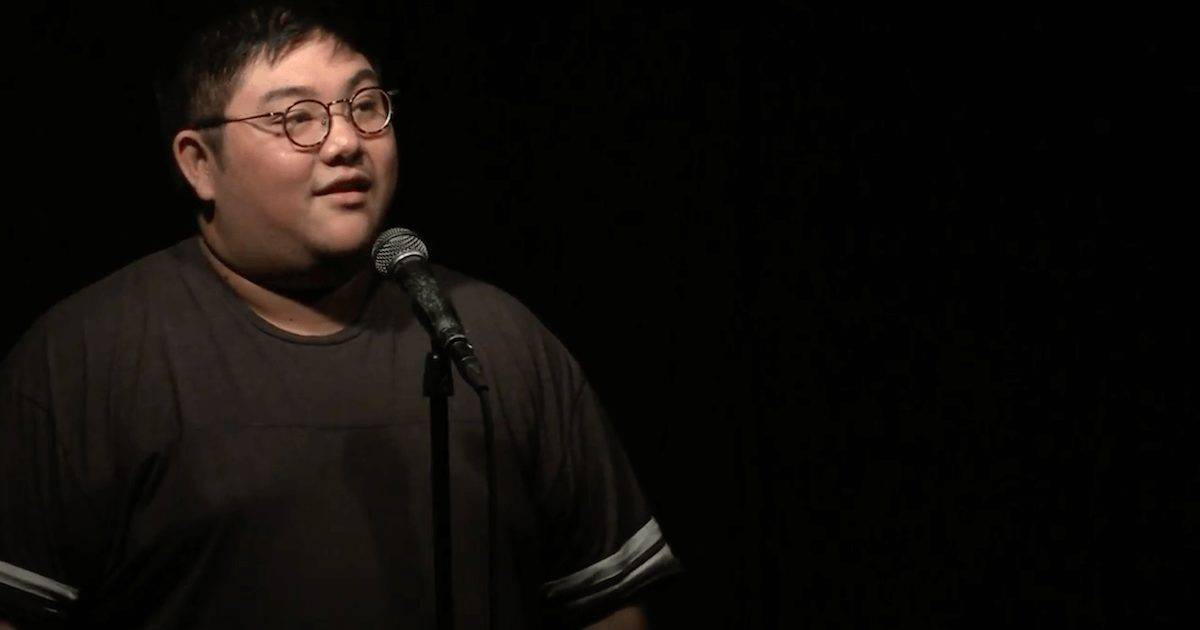 Hieu Minh Nguyen - Diffuse - Button Poetry