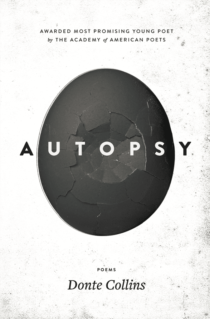 Autopsy - Button Poetry