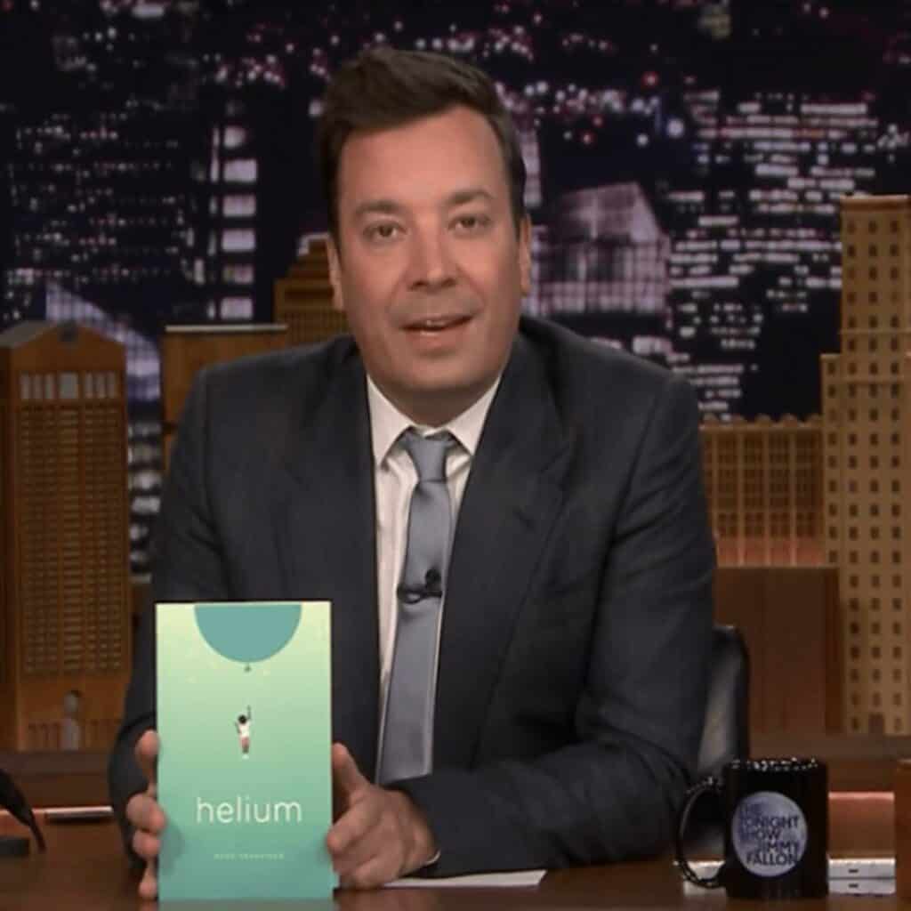 Helium - Button Poetry