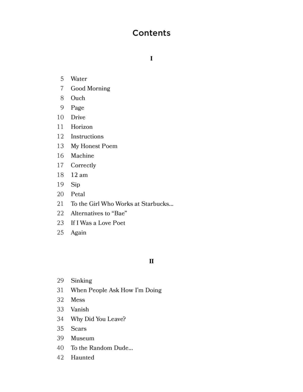 Rudy Francisco Books Bundle - Button Poetry