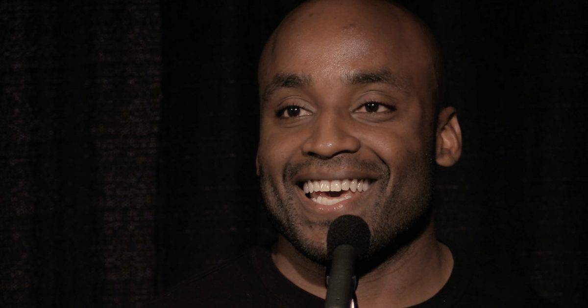 In-Depth Look: Javon Johnson - "Baby Brother" - Button Poetry