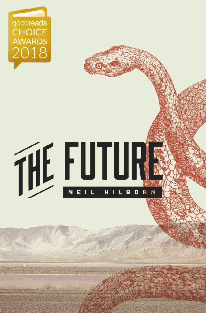 The Future - Button Poetry