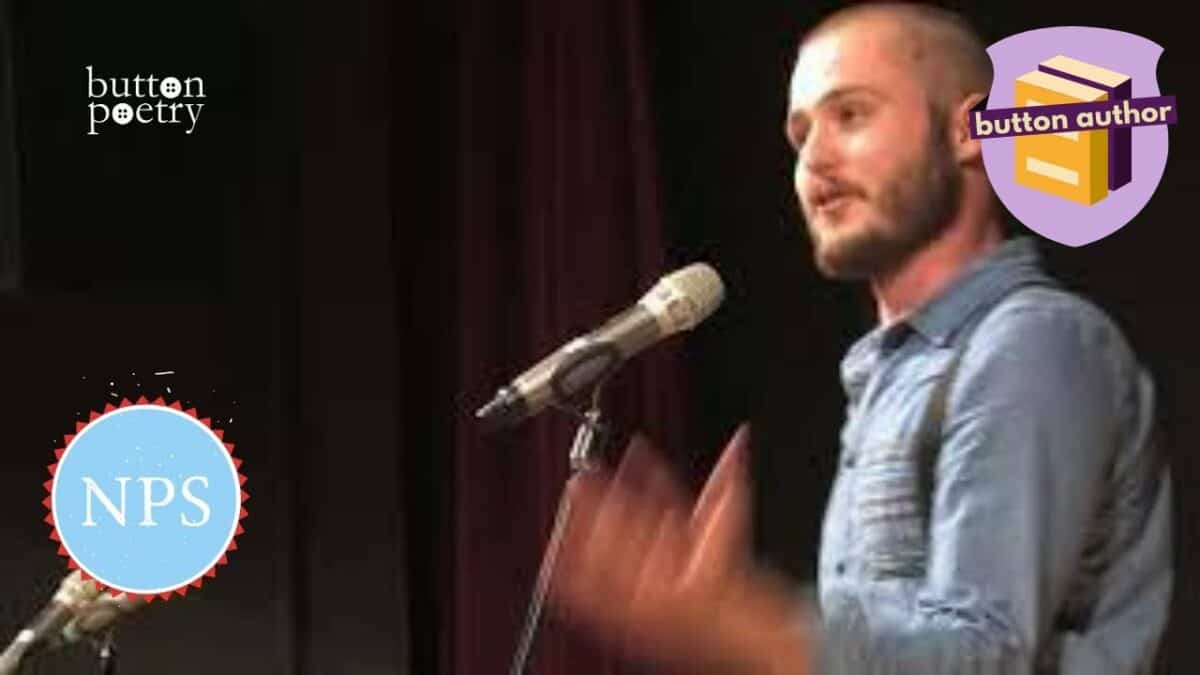The Future - Button Poetry