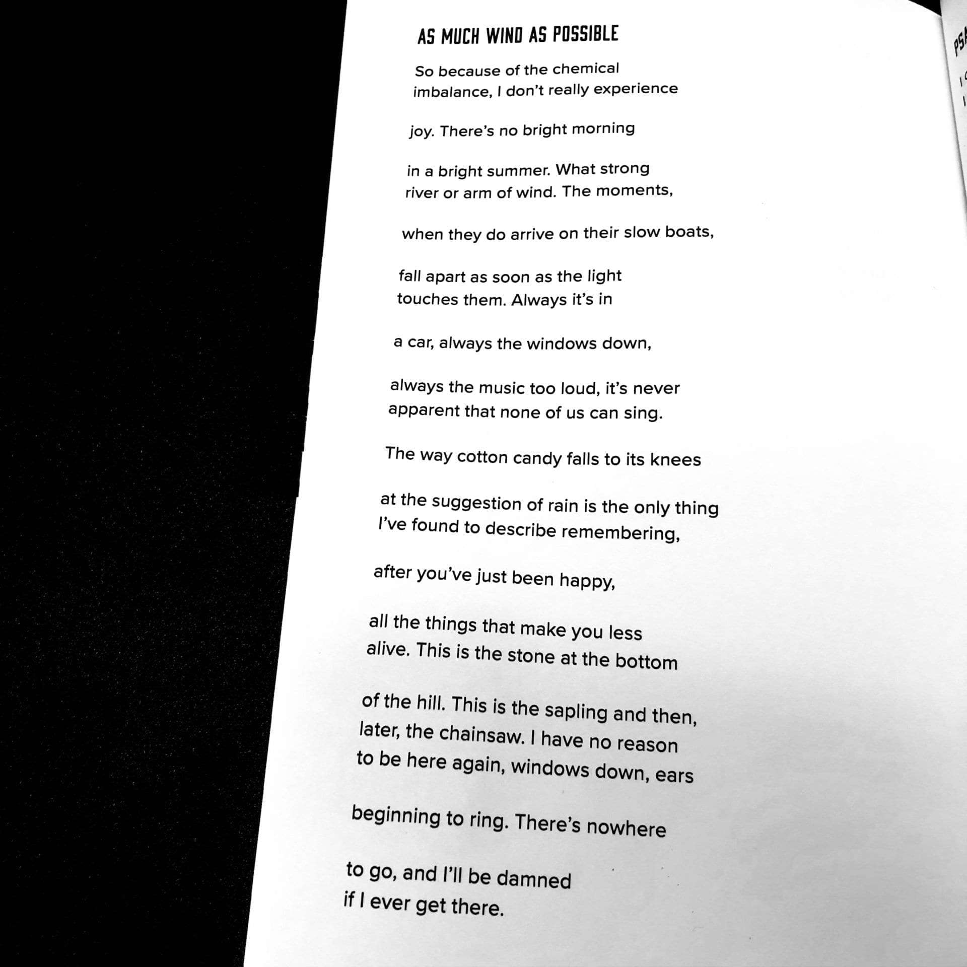 The Future - Button Poetry