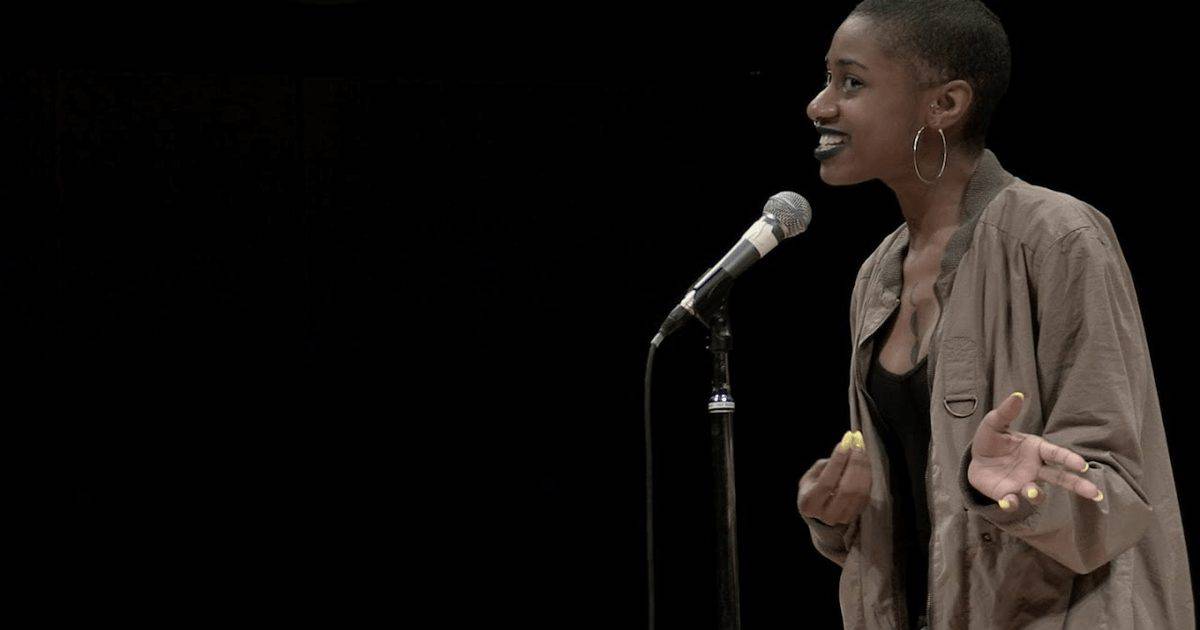Raych Jackson - "I Ask What 'Circumcision' Means in a Full Sunday ...