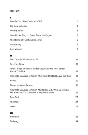 Neil Hilborn Books Bundle - Button Poetry