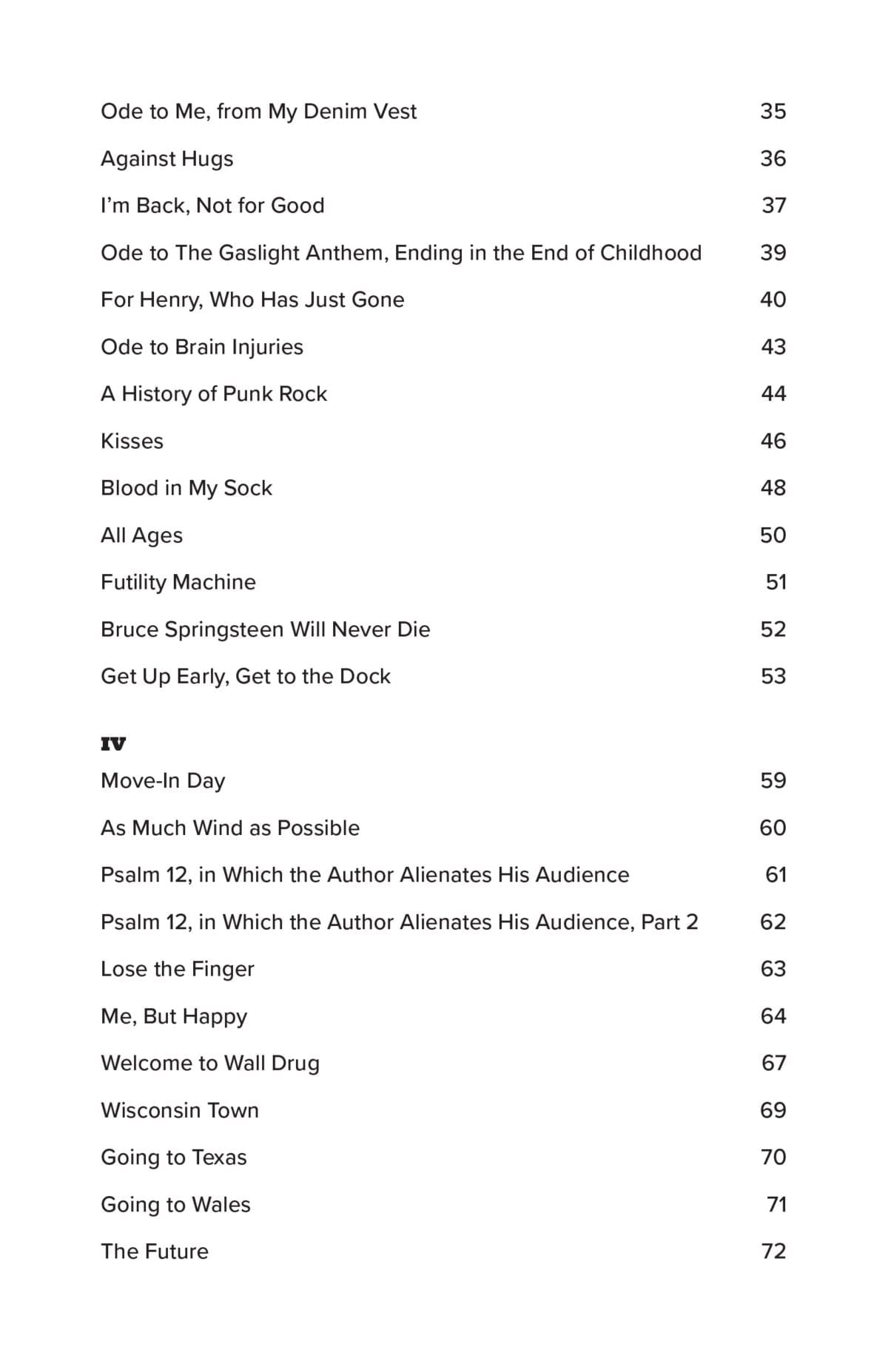 The Future - Button Poetry