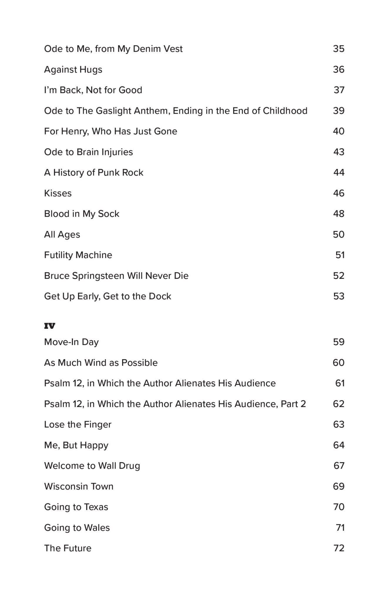 The Future - Button Poetry