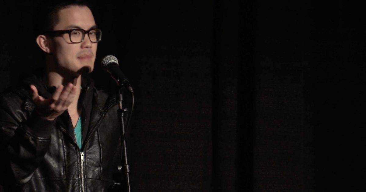 Joshua Nguyen - "My Father and I Trade Bedwetting Stories" (Button Live ...