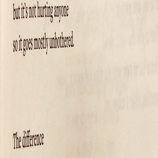 Nothing Is Okay - Button Poetry