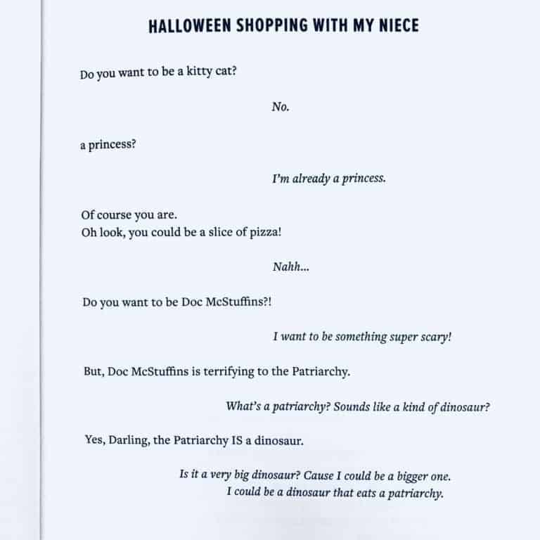 Nothing Is Okay - Button Poetry