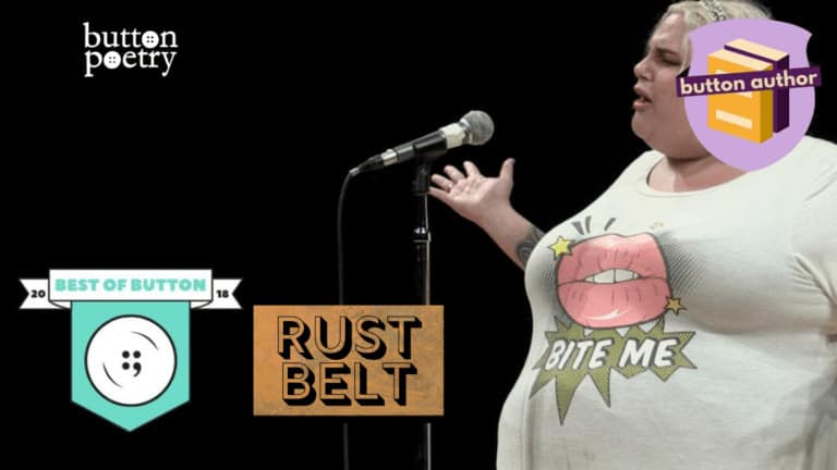 Nothing Is Okay - Button Poetry