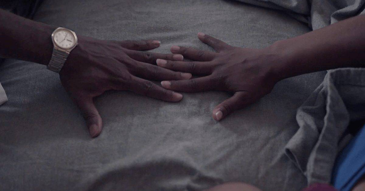 Keith S. Wilson - "Asterism" (Motionpoems) - Button Poetry