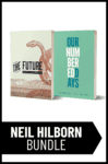 Neil Hilborn Books Bundle - Button Poetry