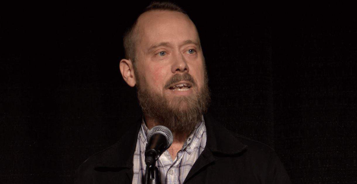 Jared Paul - "When I Say That I Came Up Poor" (Button Live) - Button Poetry