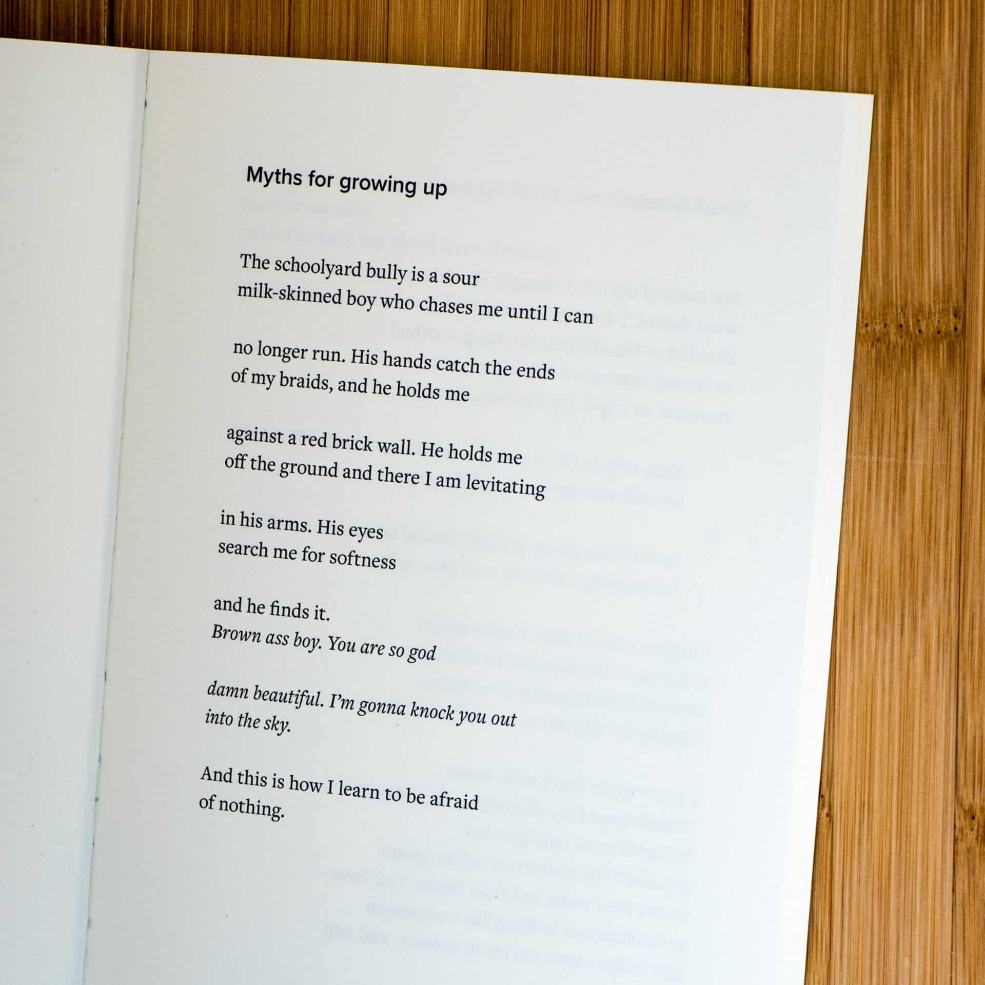 Patricide - Button Poetry