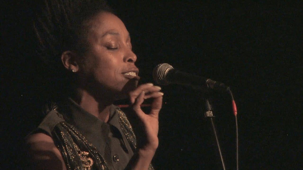 Neiel Israel - "When a Black Man Walks" (500K Views!) - Button Poetry