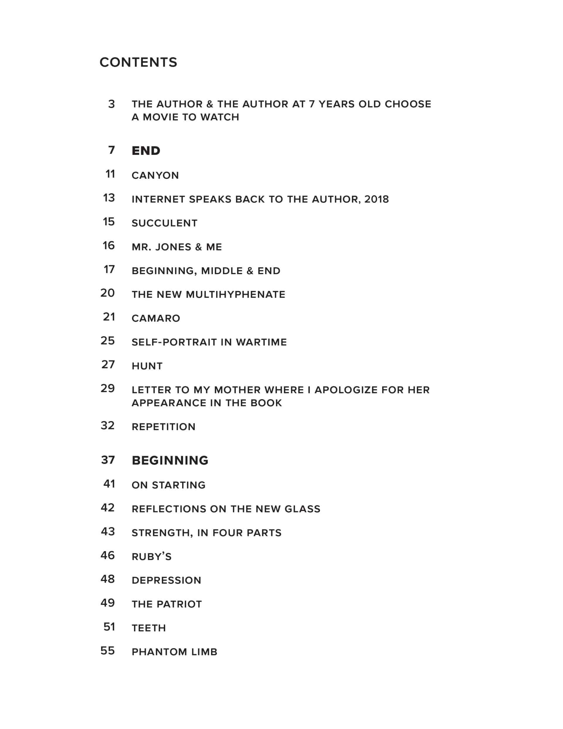 Date & Time - Button Poetry