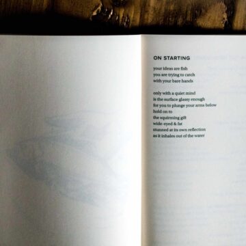 Date & Time - Button Poetry