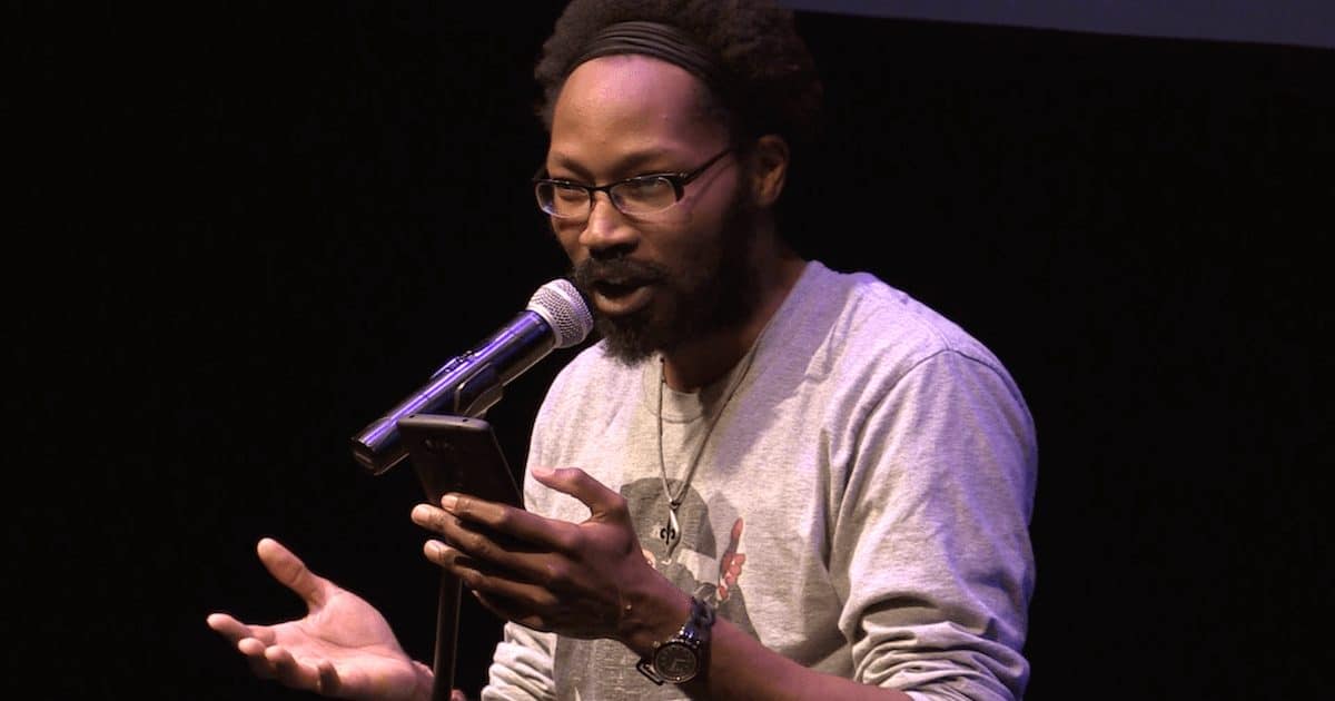 Khary Jackson - "An Open Letter from Lady Macbeth to Michelle Obama ...