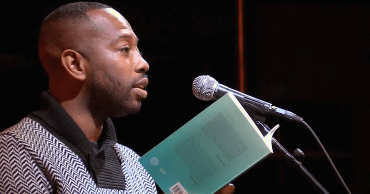 Rudy Francisco - "Ouch" - Button Poetry