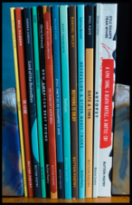 Products Archive - Button Poetry