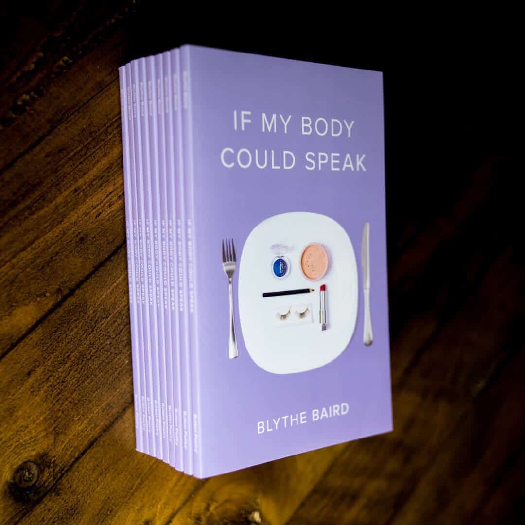 Home - Button Poetry