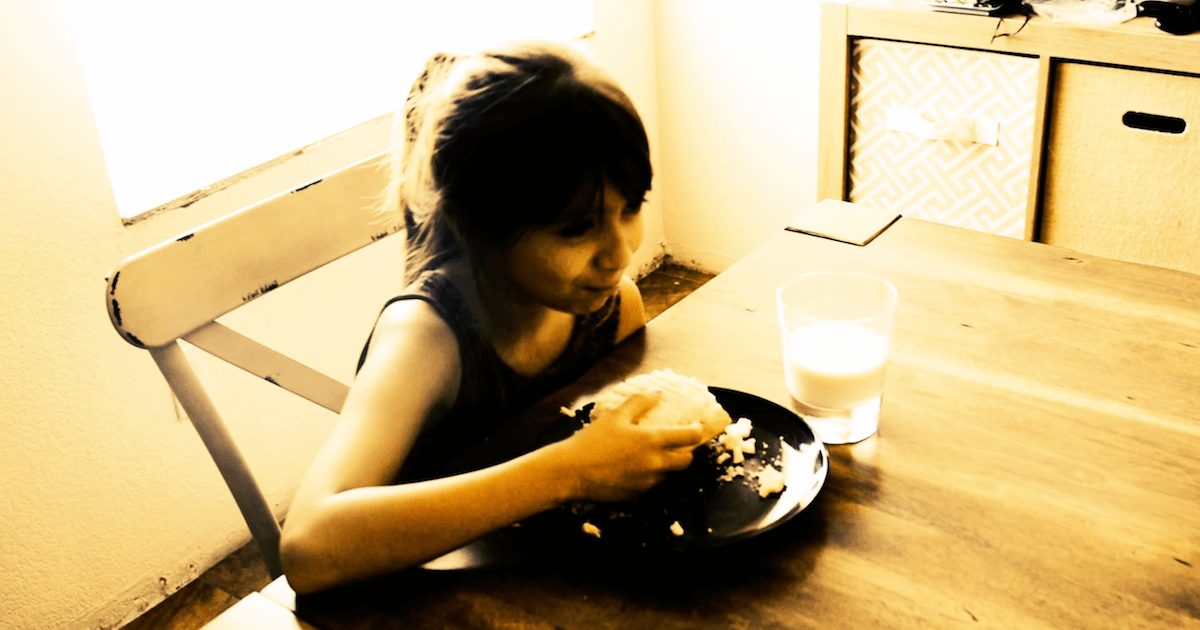 Karla Cordero - “The Time Mom Gave Me The Chancla For Letting Andrew ...