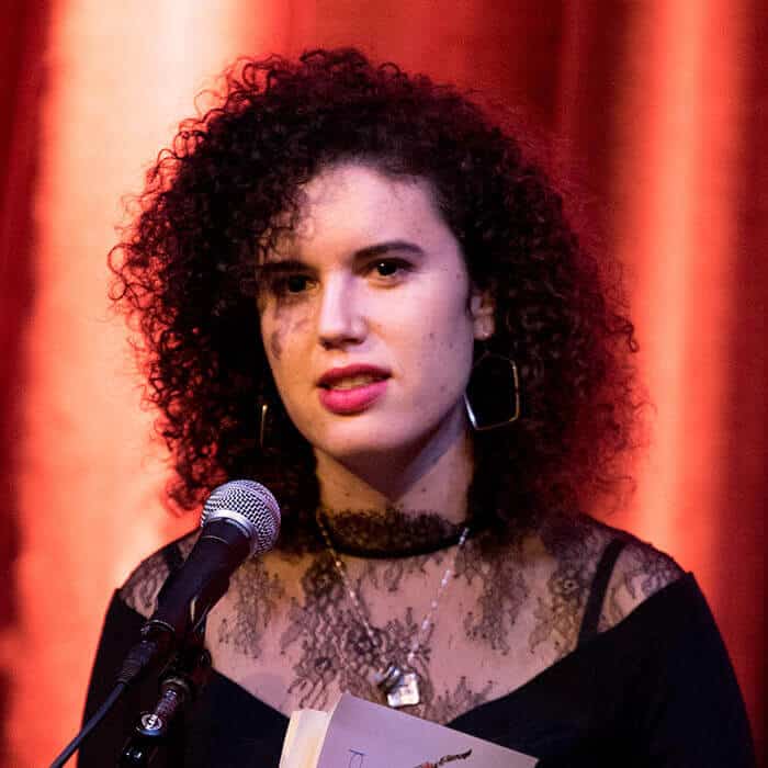 Poets - Page 2 of 4 - Button Poetry