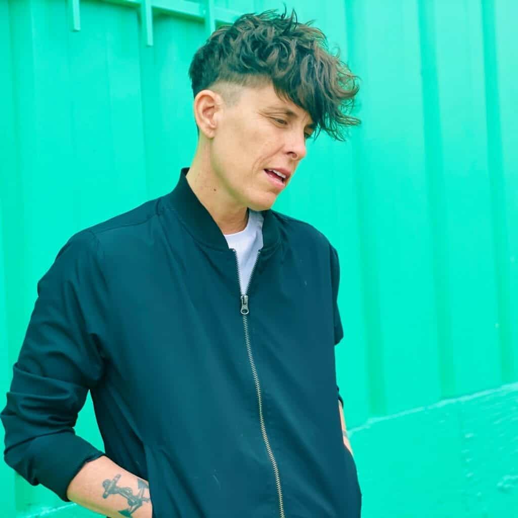 Andrea Gibson - Button Poetry