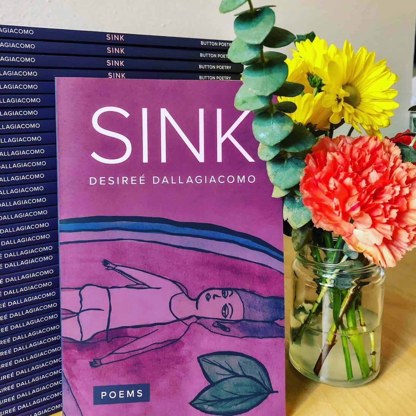 Home - Button Poetry