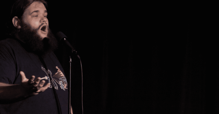 Forgive Yourself These Tiny Acts of Self-Destruction - Button Poetry