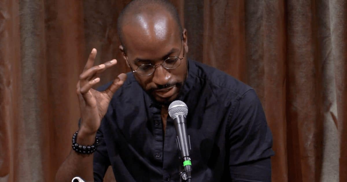 Dave Harris - "Telepathy at the Music Festival in Minneapolis" - Button ...