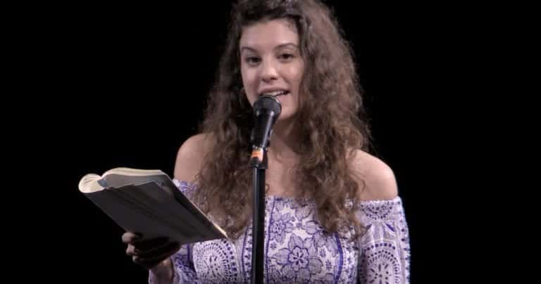 I Love You, Call Me Back - Button Poetry