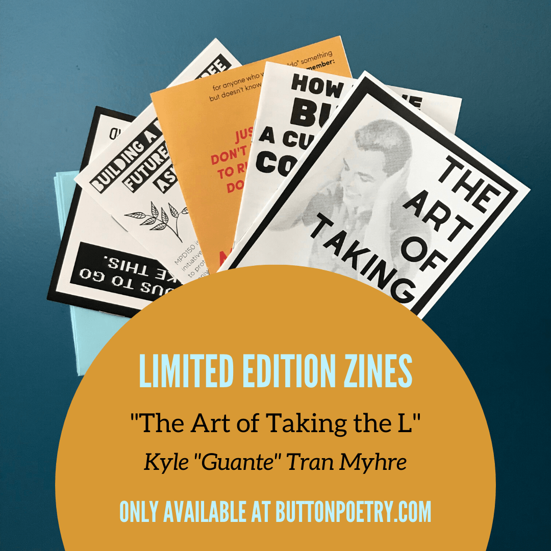 Home - Button Poetry