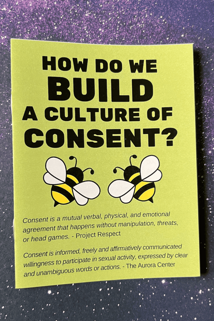 Poetry, Protest, and Possibility Zine Bundle - Button Poetry