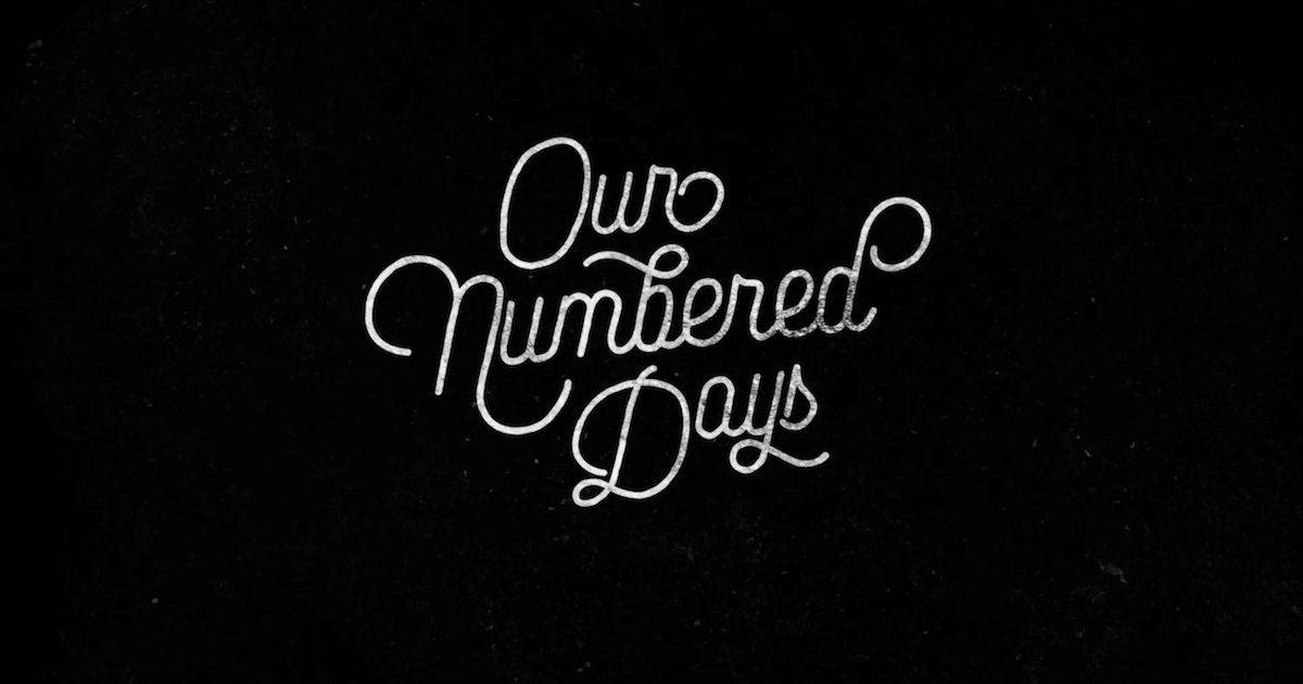Neil Hilborn - "Our Numbered Days (Love)" (Animated Short Film ...