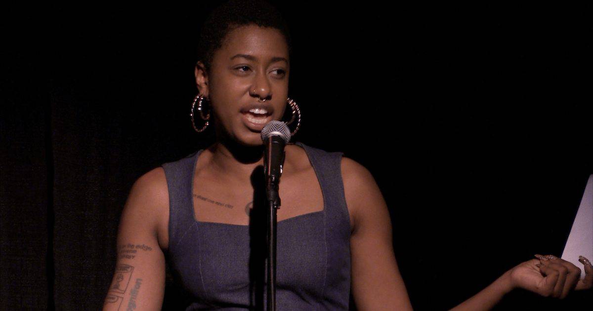 Raych Jackson - "Jezebel Speaks" (Button Live) - Button Poetry