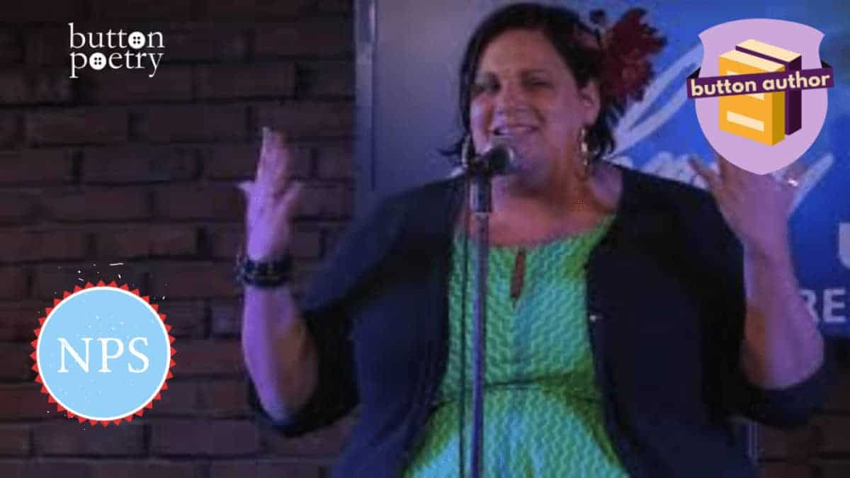 Fat Girl Finishing School - Button Poetry