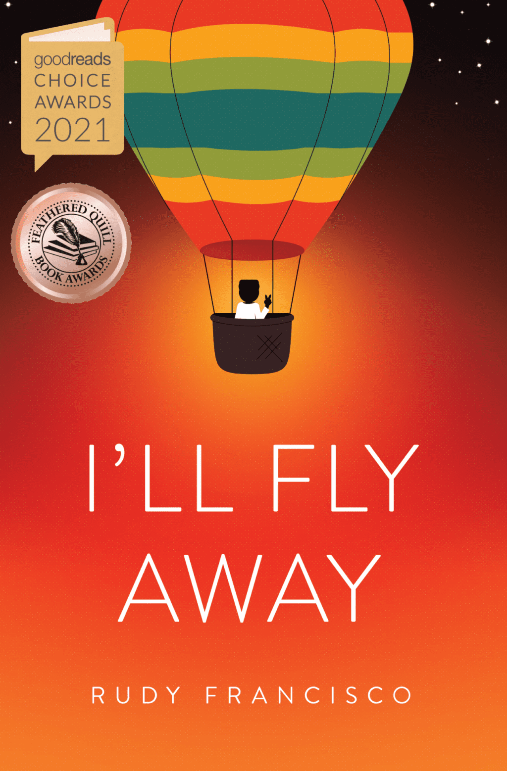 I'll Fly Away - Button Poetry