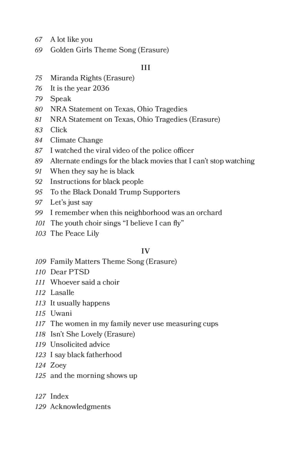 Rudy Francisco Books Bundle - Button Poetry